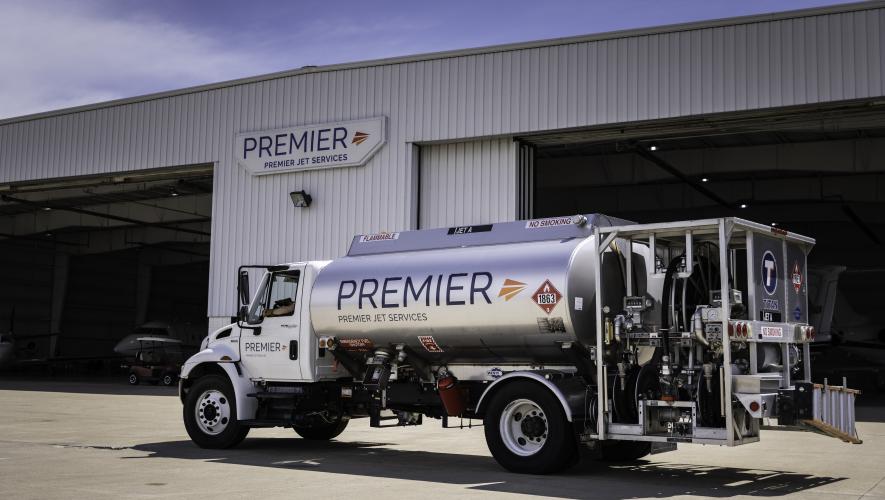 FBOs | Aviation International News